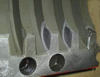 초대형 공작기계, hydrostatic, worm rack : 네이버 블로그